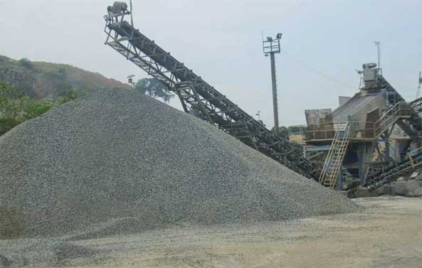 Harga Batu Split 1 Truk dan Engkel 2025 - Hargapasir.com