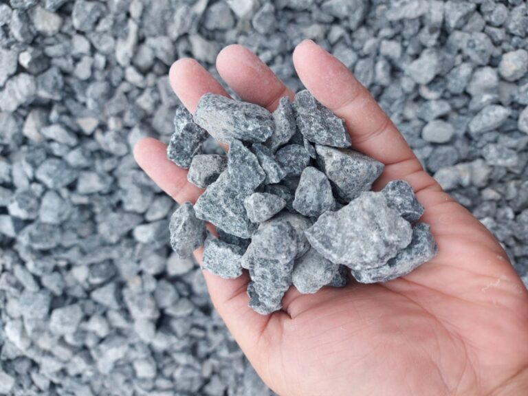 Tipe dan Jenis Batu Split untuk kebutuhan bangunan - Hargapasir.com